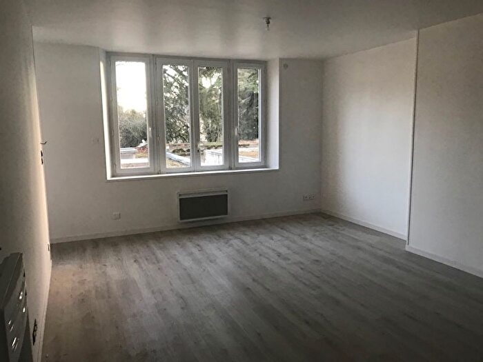 Appartement 2 pièces à louer - Gisors