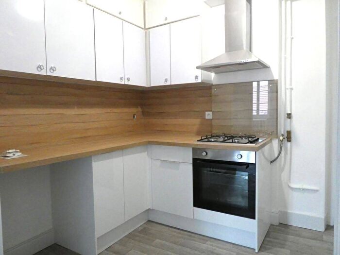 Appartement 3 pièces à louer - Saint Laurent-Molette, Le Creusot