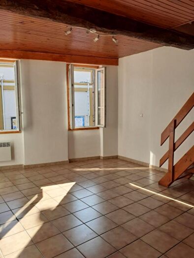 Muret, Centre-ville - Appartement 2 pièces à louer