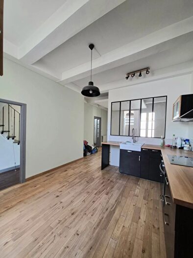 Narbonne, Bourg : Maison 4 pièces à vendre
