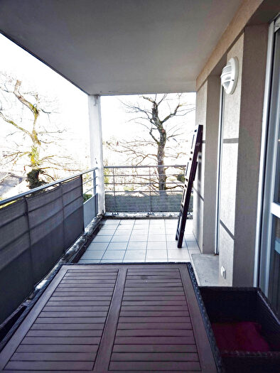 Appartement 1 pièce à Vétraz-Monthoux, à vendre