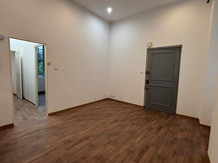 Appartement à louer - Puy-Saint Font, Périgueux - 1 pièce