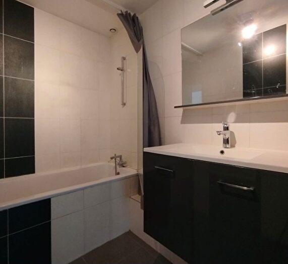 Appartement à louer - Pringy - 1 pièce