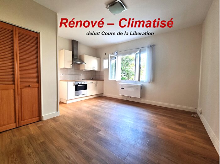 Appartement 2 pièces à vendre à Grenoble
