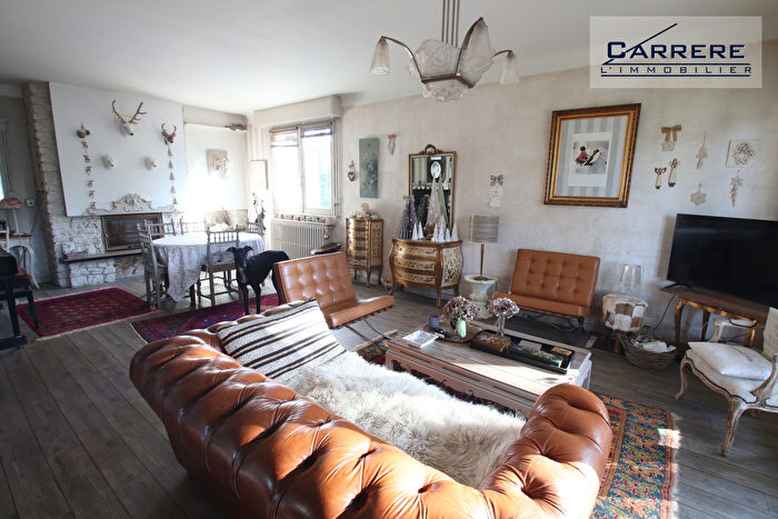 Maison 7 pièces à vendre à Artigues-près-Bordeaux
