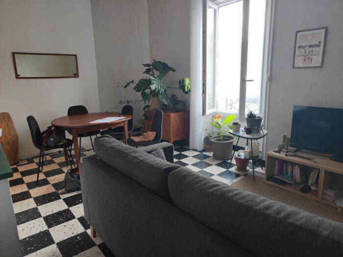 Appartement 2 pièces à Ganges, à vendre