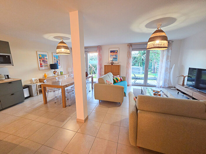 Maison à vendre - Grimaud - 5 pièces - 4 chambres