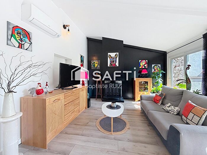 Maison 4 pièces à vendre à Montauban, Sapiac