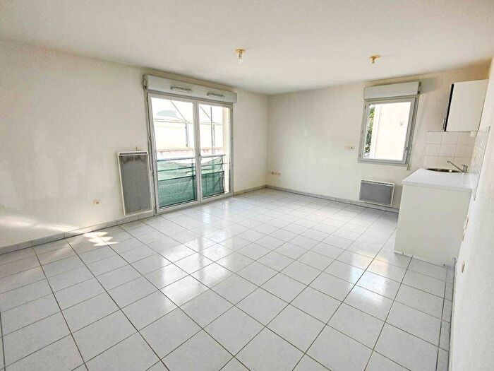 Zones dActivités Sud, Toulouse - Appartement 3 pièces à louer
