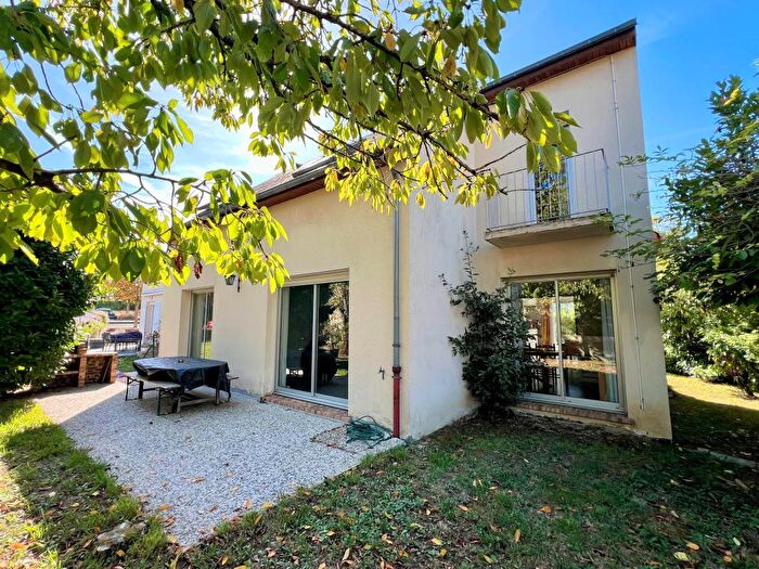 Maison 6 pièces à Montesson, Centre-ville, à vendre