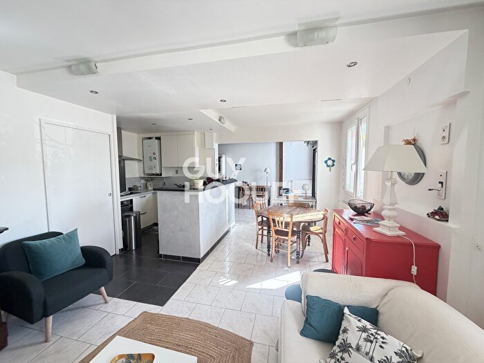 Bourges, Centre-ville, Charlet, Lahitolle, Pignoux, Sembat - Appartement 3 pièces à vendre