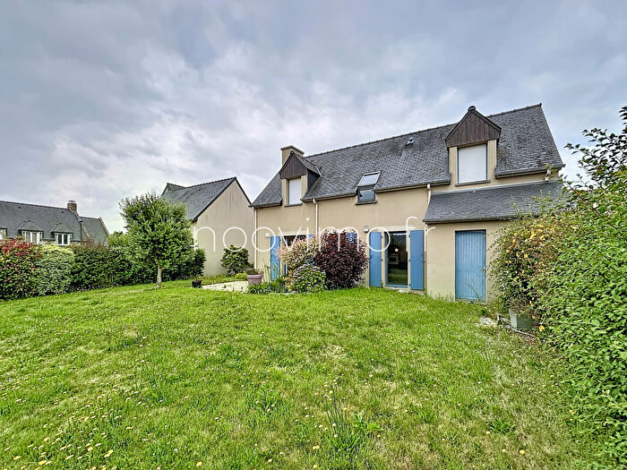 Cancale - Maison 5 pièces à vendre