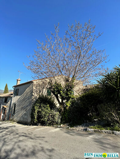Maison 4 pièces à vendre à Carros