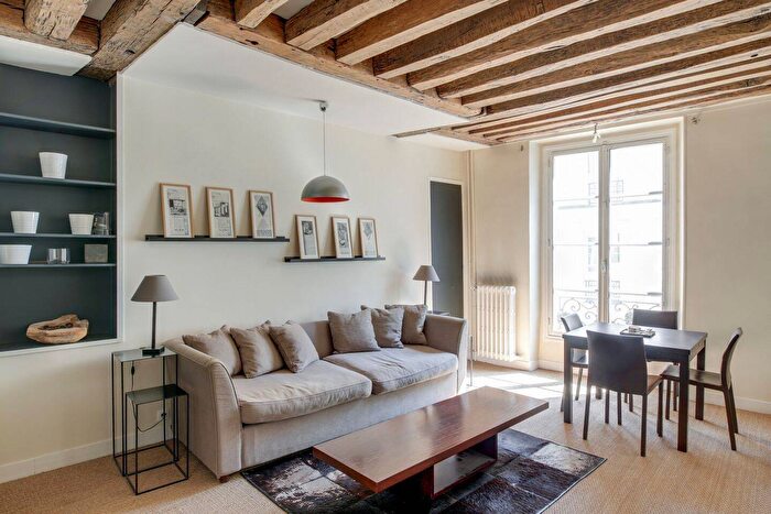 Appartement 1 pièce à Saint Germain des Prés, Paris 6ème arrondissement, à louer
