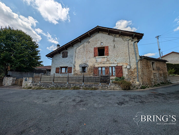 Chancelade : Maison 3 pièces à vendre