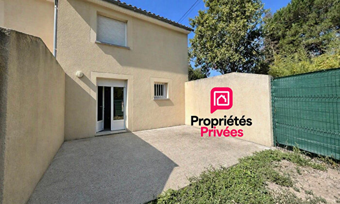 Maison 5 pièces à vendre - Saint-André-de-Cubzac