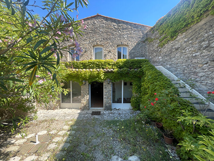 Maison 8 pièces à vendre à Carcassonne