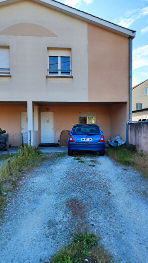 Maison 3 pièces à Lormont, Iris, Lissandre, à louer