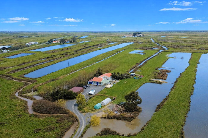 Maison à vendre - Saint-Gervais - 5 pièces - 2 chambres