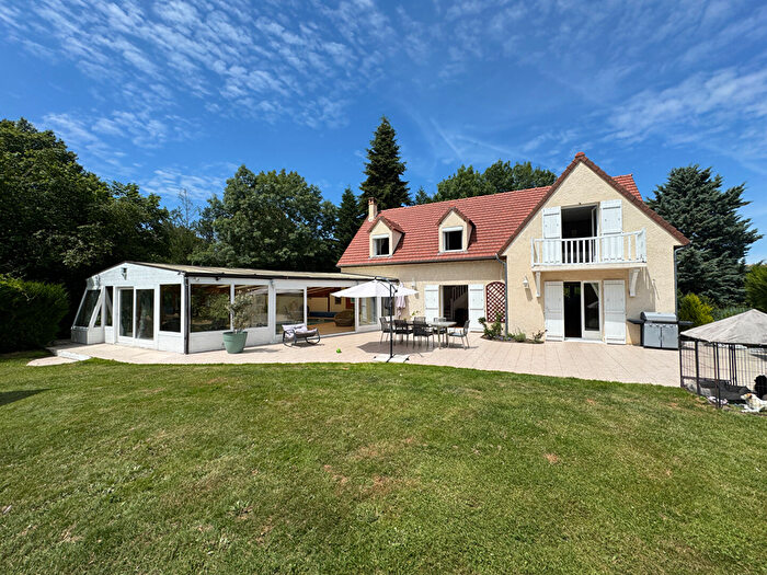 Maison 6 pièces à vendre - Garancières