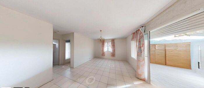 Appartement à vendre - Orange, Ceinture dOrange - 2 pièces - 1 chambre