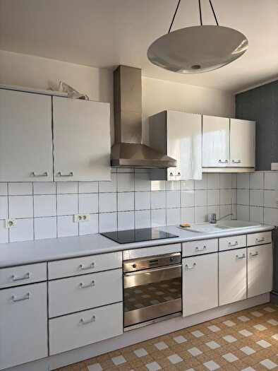 Chalon-sur-Saône - Appartement 2 pièces à louer