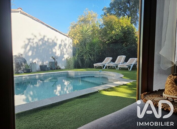 Maison 5 pièces à vendre - Bormes-les-Mimosas, La Favière, Le Gau, Cap-Bénet, Cabasson, Plages