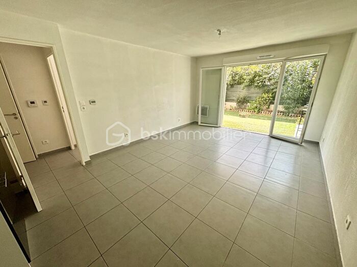 Appartement 2 pièces à vendre - Draguignan, Billette, La Foux, Les Négadis