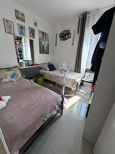 Appartement 2 pièces à vendre - Nice, Gambetta