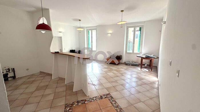 Appartement à vendre - La Valette-du-Var, Centre-ville - 4 pièces - 2 chambres