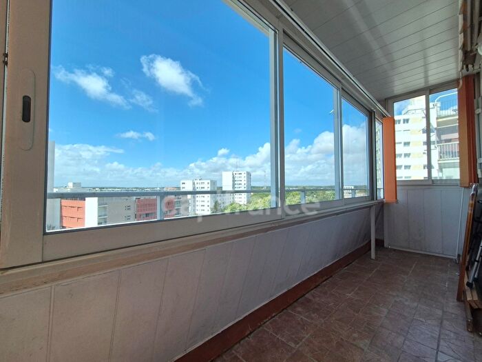Royan, La Garenne : Appartement 4 pièces à vendre