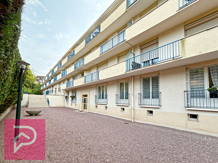 Bernay - Appartement 3 pièces à vendre