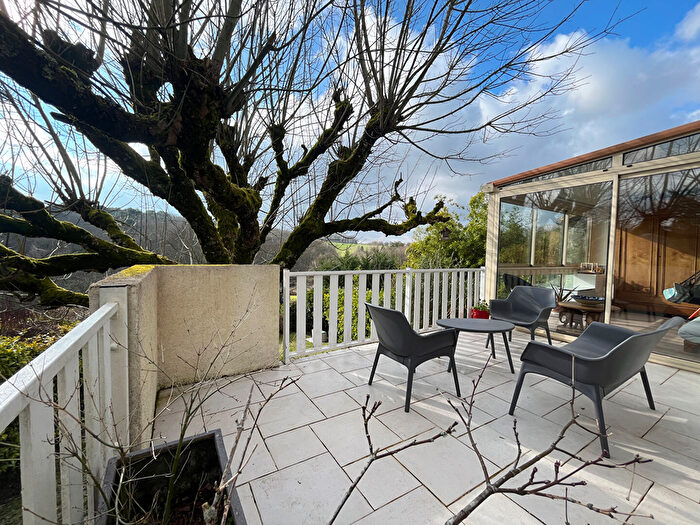 Maison à vendre - Coulounieix-Chamiers - 6 pièces - 4 chambres