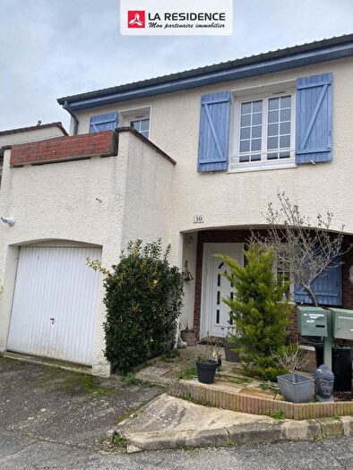 Maison à louer - Navarre, Évreux - 5 pièces - 4 chambres