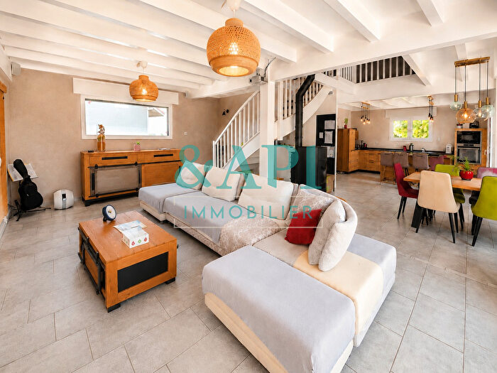 Maison 6 pièces à Allinges, à vendre