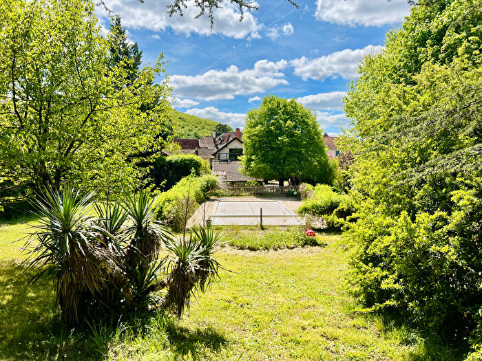 Saujac - Maison 4 pièces à vendre