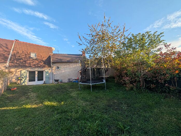 Beynes : Maison 5 pièces à vendre