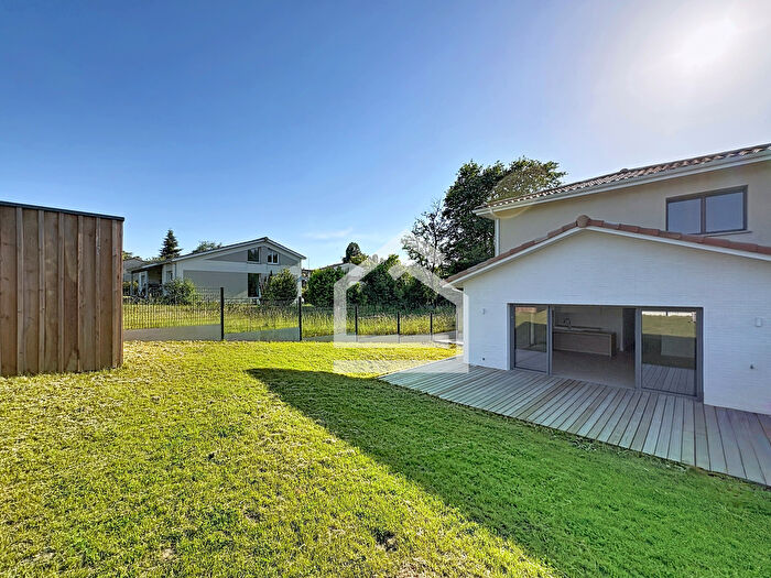 Maison 6 pièces à vendre - Artigues-près-Bordeaux
