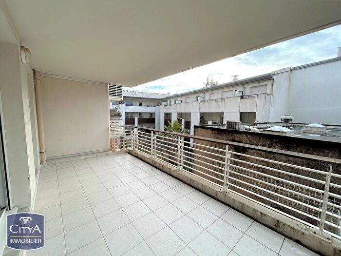 Appartement à vendre - Avignon, Préfecture - 4 pièces - 3 chambres