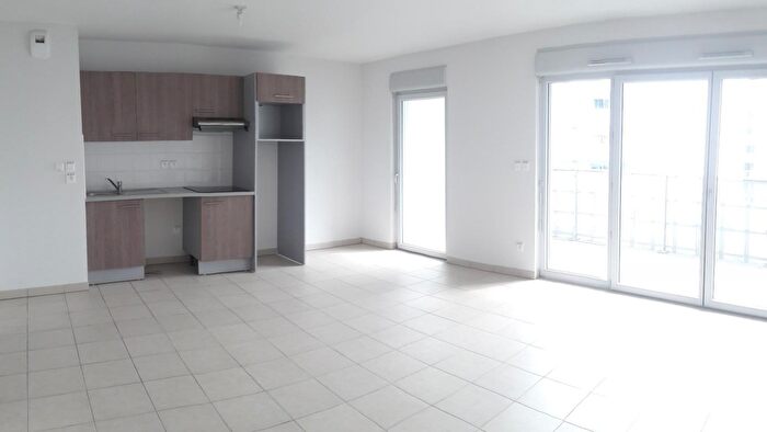 Toulouse, Purpan : Appartement 3 pièces à louer