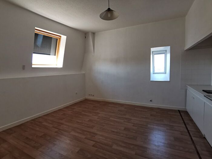 Carbonne - Appartement 2 pièces à louer