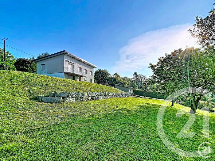 Maison 5 pièces à Saint-Maurice-Colombier, à vendre