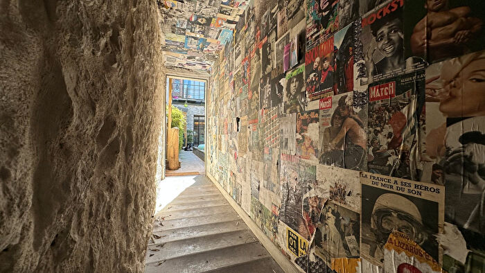 Maison à vendre - La Rochelle, Centre-ville, Vieux-port, Marché - 4 pièces - 3 chambres