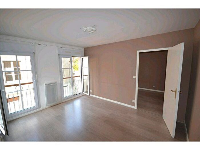 Nantes, Chantenay, Sainte-Anne : Appartement 2 pièces à louer