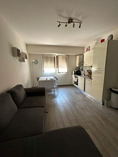 Appartement 2 pièces à louer - Nice, Parc Impérial, Le Piol