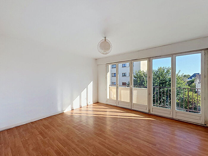 Saint-Maur-des-Fossés, Adamville - Appartement 3 pièces à vendre