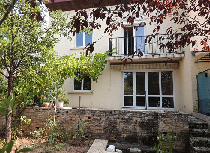 Cahors - Maison 5 pièces à vendre