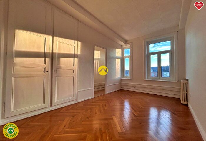 Maison à vendre - Fruges - 5 pièces - 3 chambres