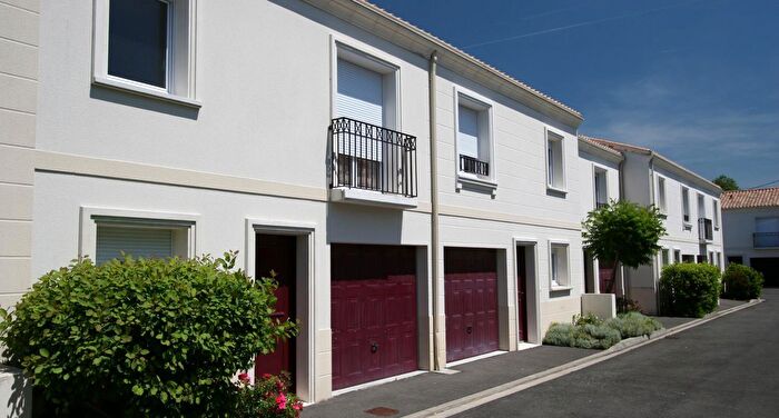 Appartement à louer - Talence, Saint-Genès, La Médoquine, Haut-Brion - 4 pièces - 4 chambres