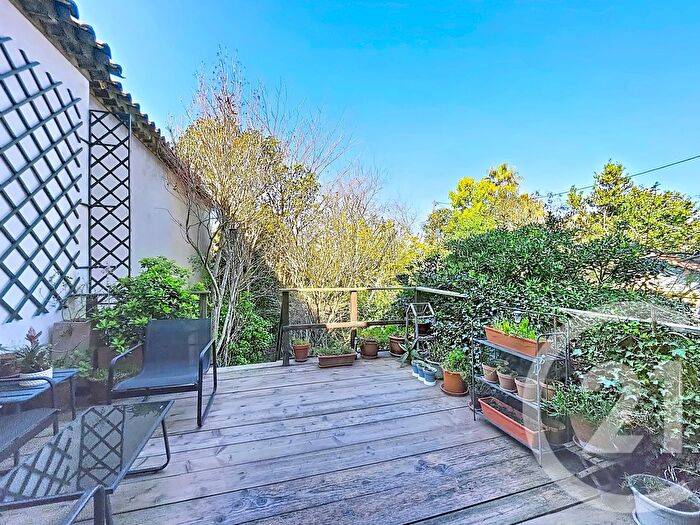 Maison à vendre - Istres, Boulingrin, Saint-Félix - 3 pièces - 1 chambre